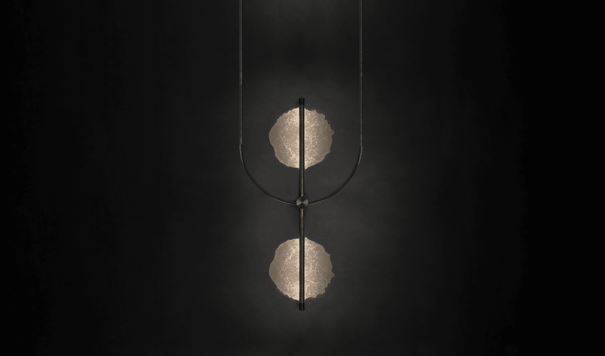 SOLT PENDANT