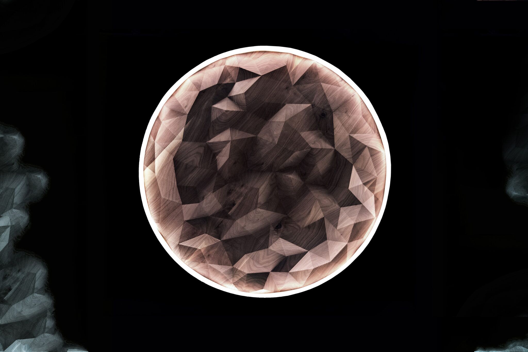 TELEGON WALL LIGHT